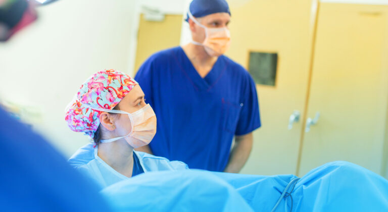 Dr Matthew Hong - Urological Solutions